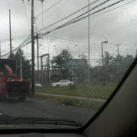 Suffolk County Police - 3rd Precinct Headquarters - Police Station