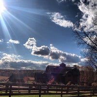 Liberty Ridge Farm - Schaghticoke, NY