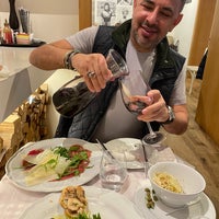 Il Peccato - Centrul Istoric - București, Municipiul București