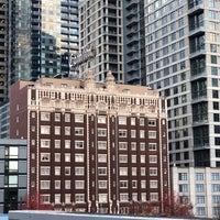 WorldMark Seattle - The Camlin - Hotel in Seattle Central Business District