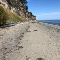 Port Williams Beach - Beach