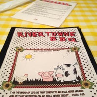 Rivertowne BBQ - BBQ Joint in Ozark