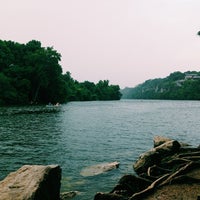 Red Bud Isle - Dog Run in Austin