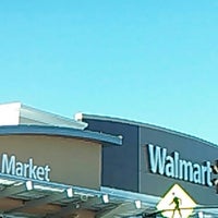 Walmart Supercenter - Northborough, MA