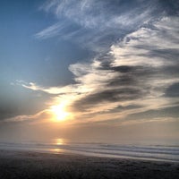 Jenness State Beach - Beach in Rye