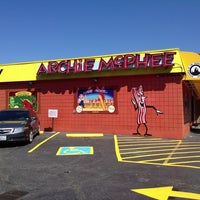 Archie McPhee - Wallingford - 31 tips from 3566 visitors