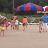 Cranberry Township Community Water Park - 450 North Boundary Park Dr