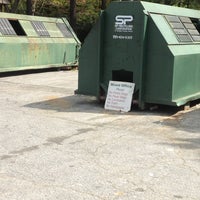 Sandy Springs Recycling Center - 6 tips from 216 visitors