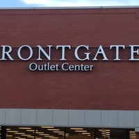Frontgate Outlet - Furniture and Home Store