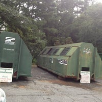 Sandy Springs Recycling Center - 6 tips from 210 visitors