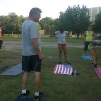 Grady Park - Park in Houston