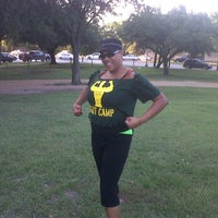 Grady Park - Park in Houston