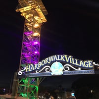 Harborwalk Docks - Harbor or Marina in Destin Harbor