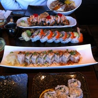 Mega Sushi - Steveston - 25 tips from 431 visitors
