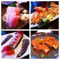 Mega Sushi - Steveston - 25 tips from 431 visitors
