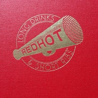 Red Hot (Now Closed) - American Restaurant in München