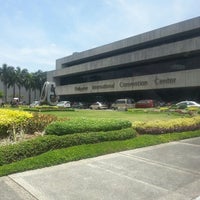 PICC Summit Halls - Barangay 76 - Philippine International Convention ...