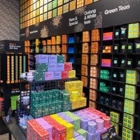 T2 Tea - SoHo - 67 Prince St