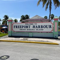 Freeport Harbour - Harbor or Marina in Freeport