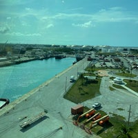 Freeport Harbour - Harbor or Marina in Freeport
