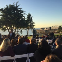 Redondo Beach Historic Library - South Redondo Beach - Redondo Beach, CA