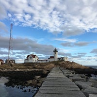 Eastern Point Lighthouse - East Gloucester - 6 tips
