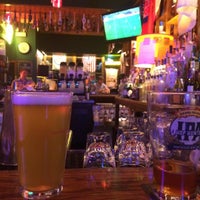 Poor Phil's Bar & Grill - Bar