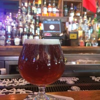 Poor Phil's Bar & Grill - Bar