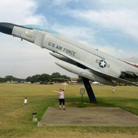 Camp Mabry - Military Base