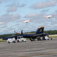 Blue Angels Hdqtrs, NAS PENSACOLA - 3 tips from 258 visitors