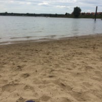 Rhederlaag (recreatieplas: Gieseplas, Westerplas, Lathumse Plas) - Lake