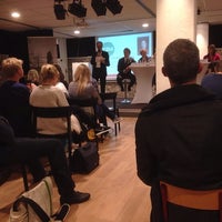 Photos at Amsterdam International Community School (AICS) - Station ...