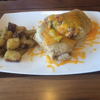 Fitzwater Cafe - Café in Bella Vista - Southwark