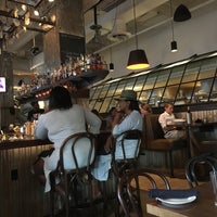 Central Kitchen + Bar - Downtown Detroit - 660 Woodward Ave