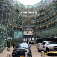 Bloomberg - Office in Midtown East