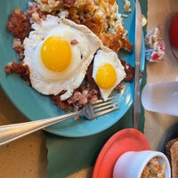 Marcy's Diner - Downtown Portland - Portland, ME