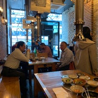 Gunbae - Korean Restaurant in New York