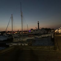 MacMillan Pier - Pier in Provincetown