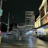 Taylor Square - 7 tips from 1241 visitors