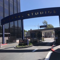 NBC Universal - Universal City - 2 tips