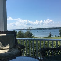 Chebeague Island Inn - Hotel