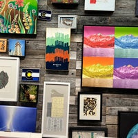 I Heart Denver Store - Souvenir Store in Denver