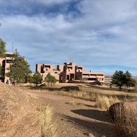 NCAR Mesa Lab - Boulder, CO