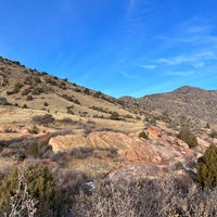 Mt Falcon - Hiking Trail