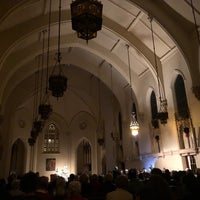 Mercy Center - 128 visitors