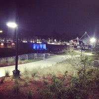 Cascades Park - Park