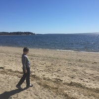 Barrington Town Beach - Barrington, RI