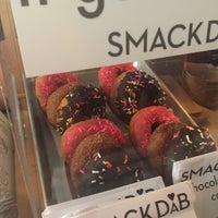 Smack Dab - Bakery in Chicago