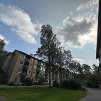 Guldheden - Neighborhood