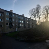 Guldheden - Neighborhood